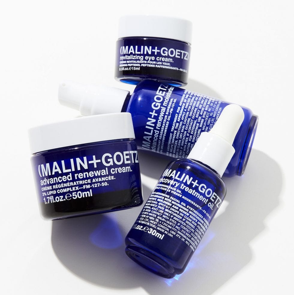 Malin+Goetz | Manzanita Capital