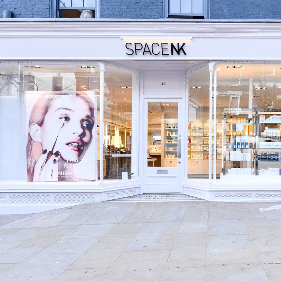 Space NK | Manzanita Capital