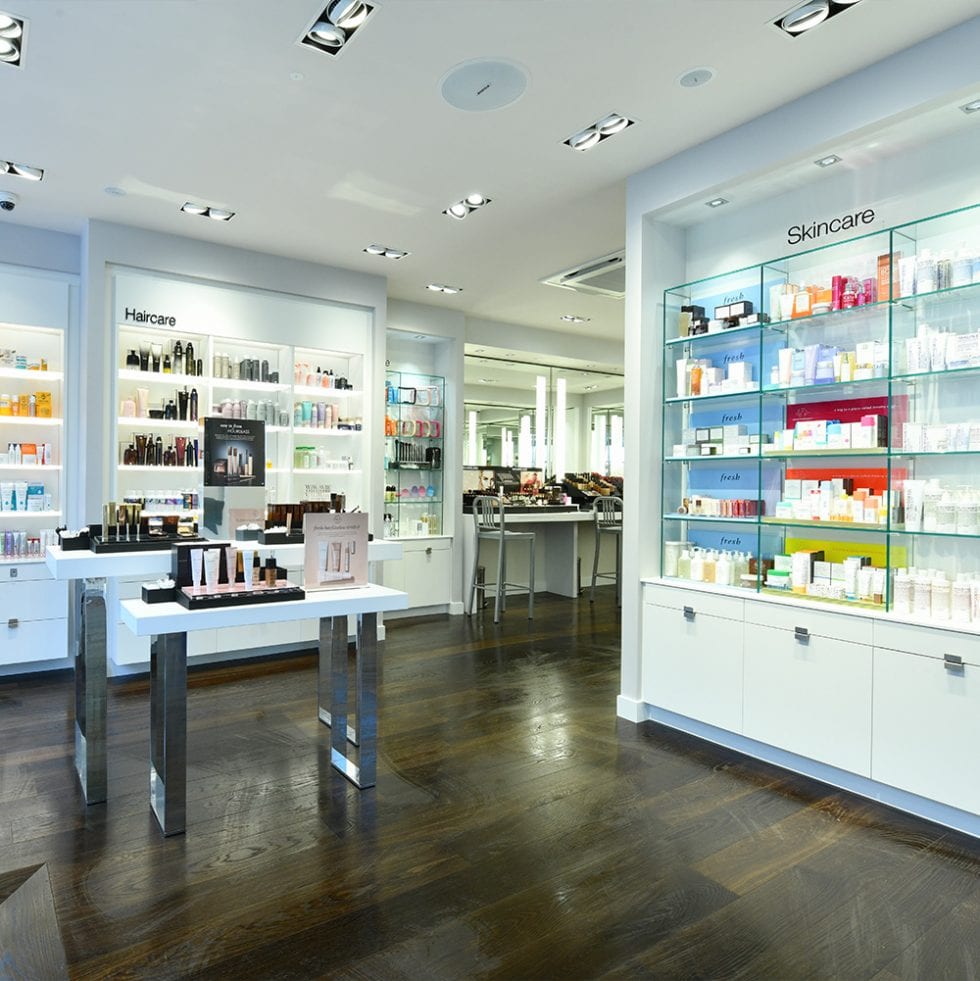 Space NK | Manzanita Capital